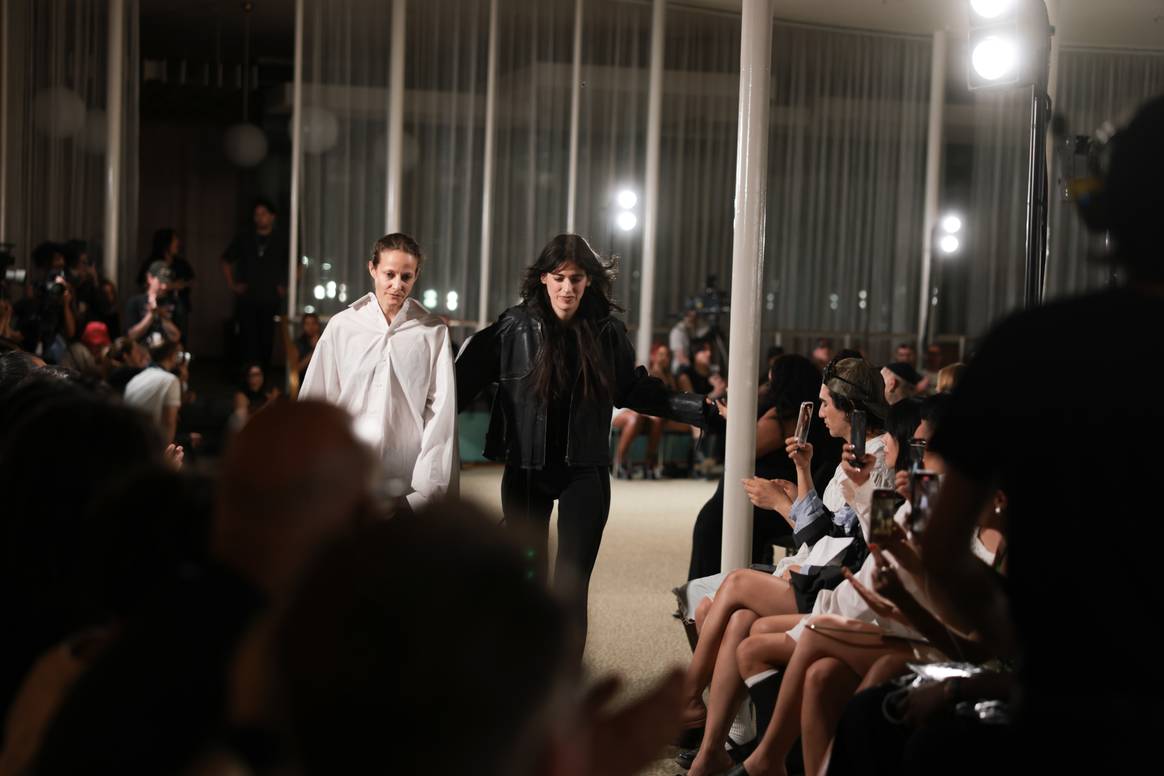 Berlin Fashion Week: what's next after its comeback?