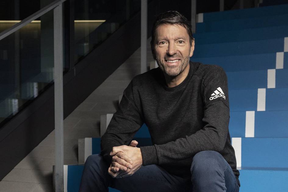 Neue Aufgabe für ehemaligen Adidas-CEO Kasper Rørsted