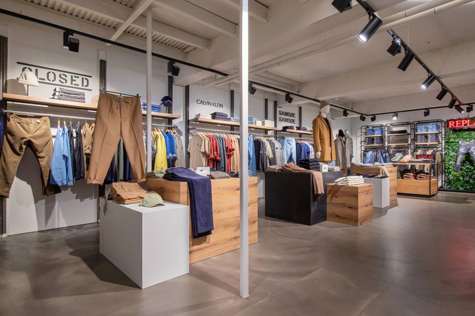 Overzicht: Deze winkels zijn betrokken bij het faillissement van ...