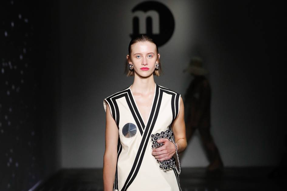 Istituto Marangoni Milan presents top fashion students, names designer ...