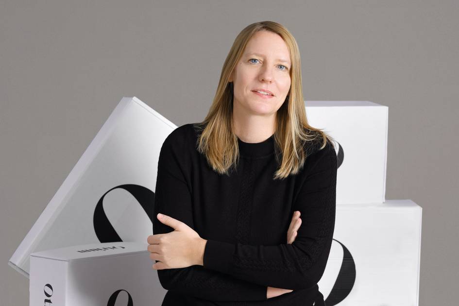 Otrium names Anja Popp as chief people officer