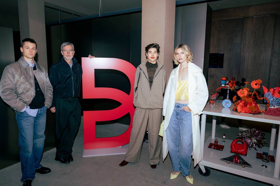Breuninger launcht Spring/Summer-Kampagne 2026 'A Matter of Taste'