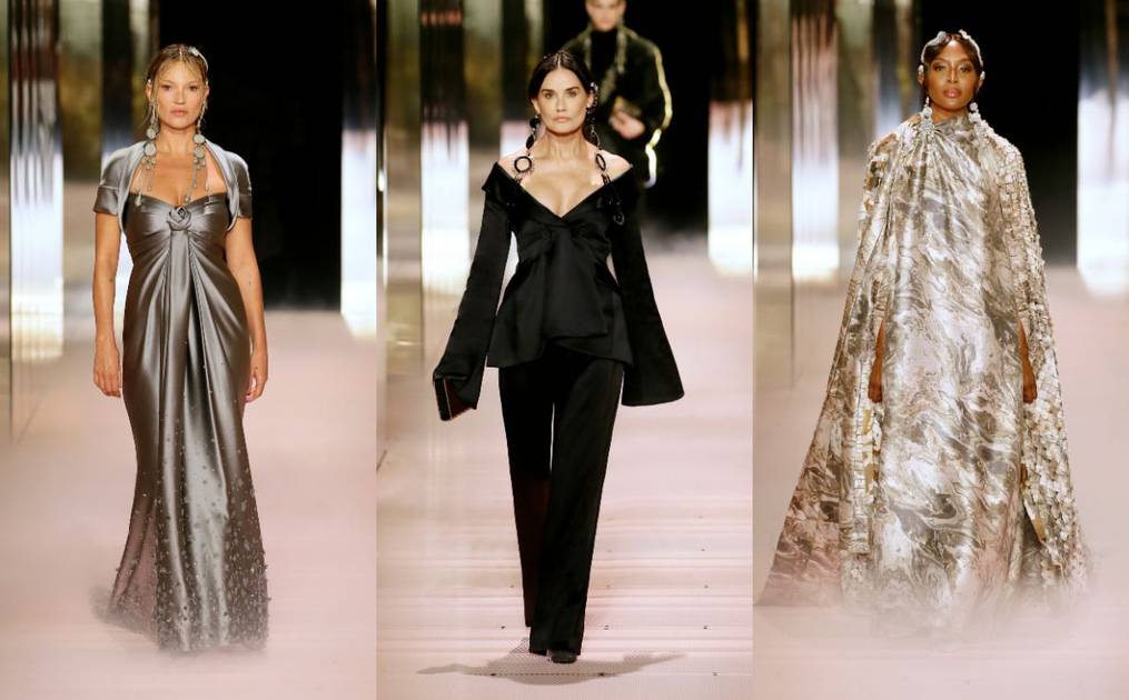 Haute Couture Week: How luxury labels resonated on social media