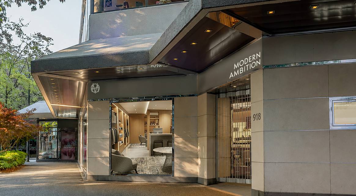 Modern Ambition announces Canadian expansion plans