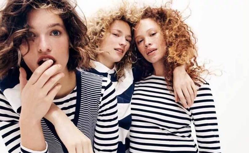 James Brett, J.Crew CEO of less than 2 years steps down