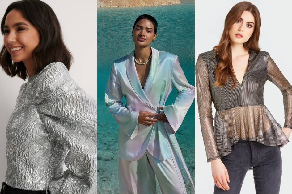 Item of the week: the metallic tone