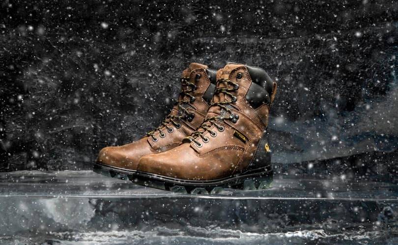 Wolverine Worldwide reports growth in Q4 sales and profit