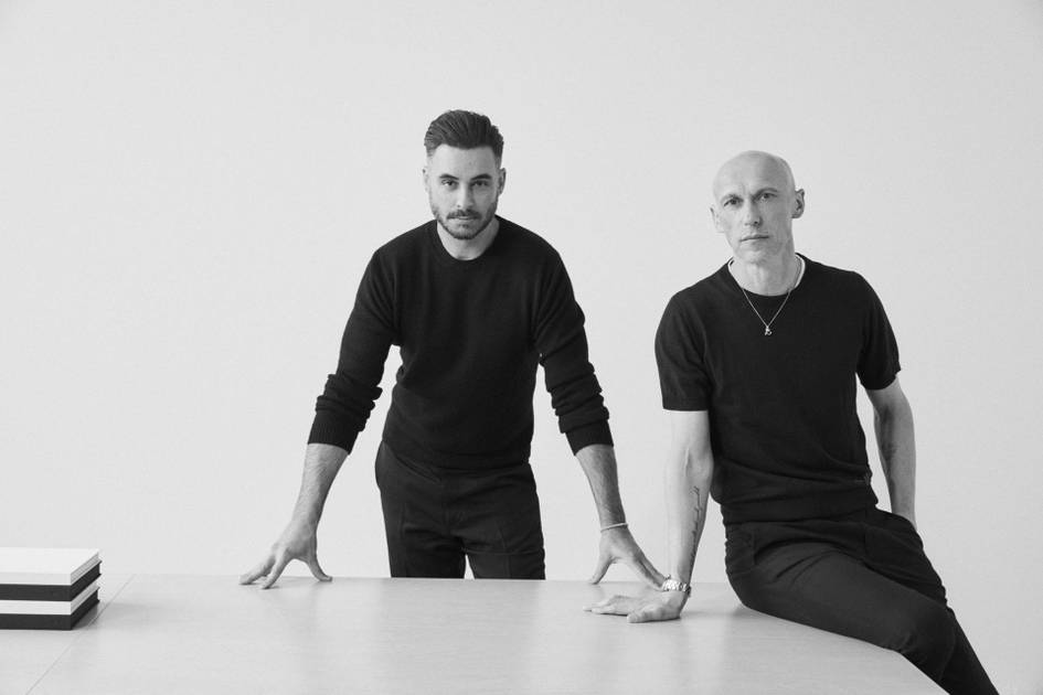 Amiri taps former Burberry SVP as CEO
