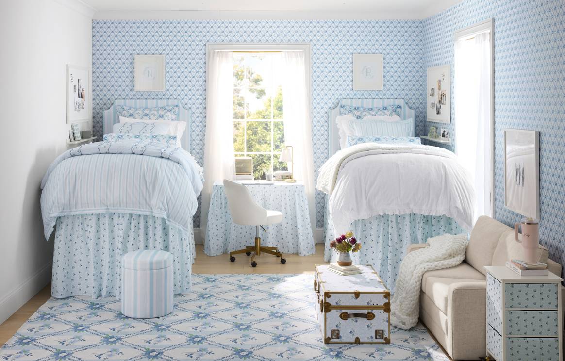 Hill House Home launches collaboration with Pottery Barn Kids & Teen