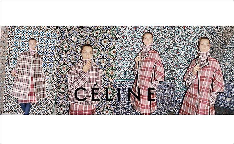 LVMH ouvre un atelier en Toscane pour sa marque Céline