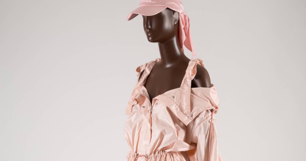 The Museum at FIT to host hip hop fashion exhibition