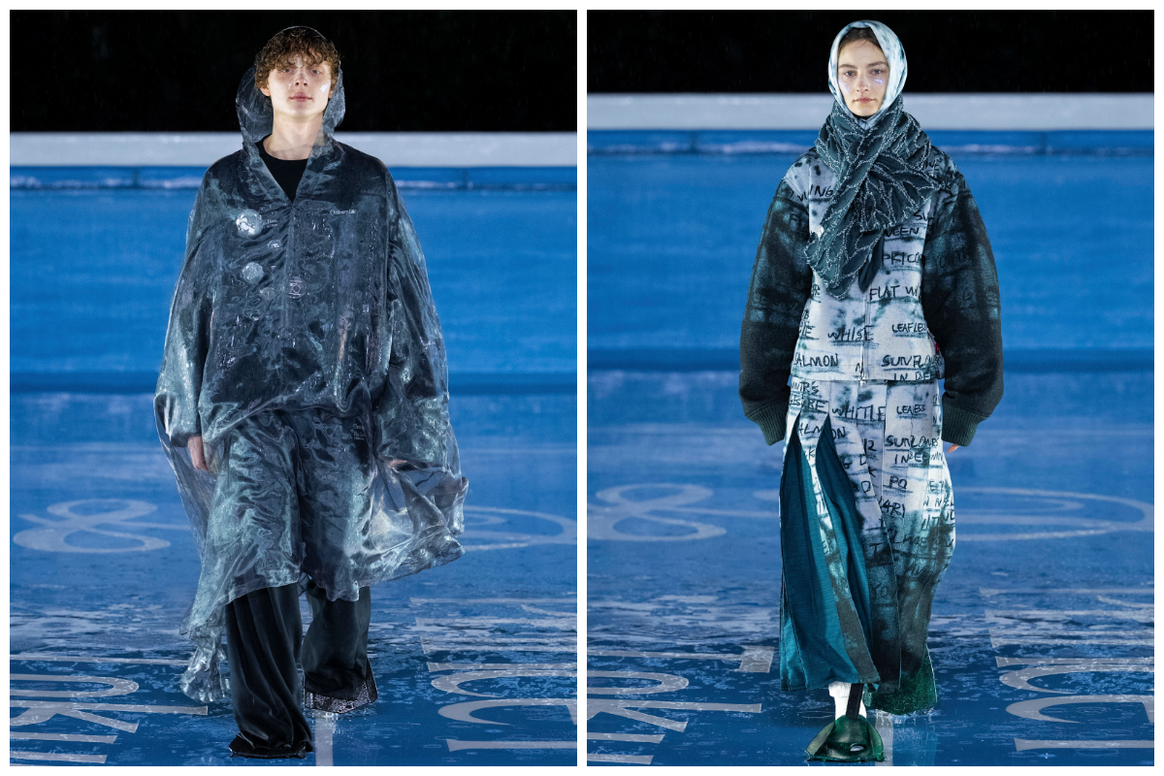 Pitti Uomo preview: Shinyakozuka, the brand creating 'wearable picture ...