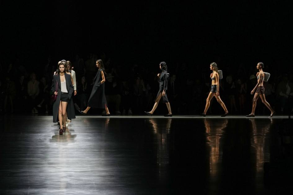 Milan Fashion Week: Gucci unveils the first collection designed by ...