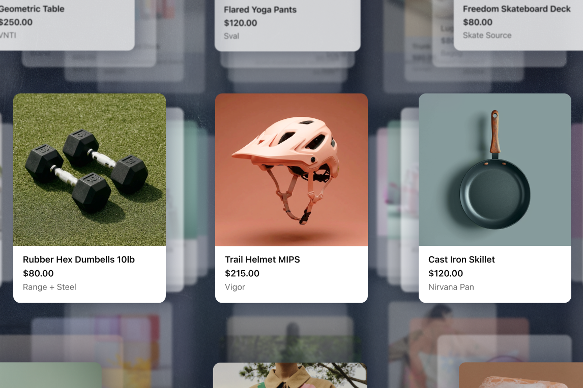 AI 购物：Shopify 与谷歌发布 AI 代理购物通用标准