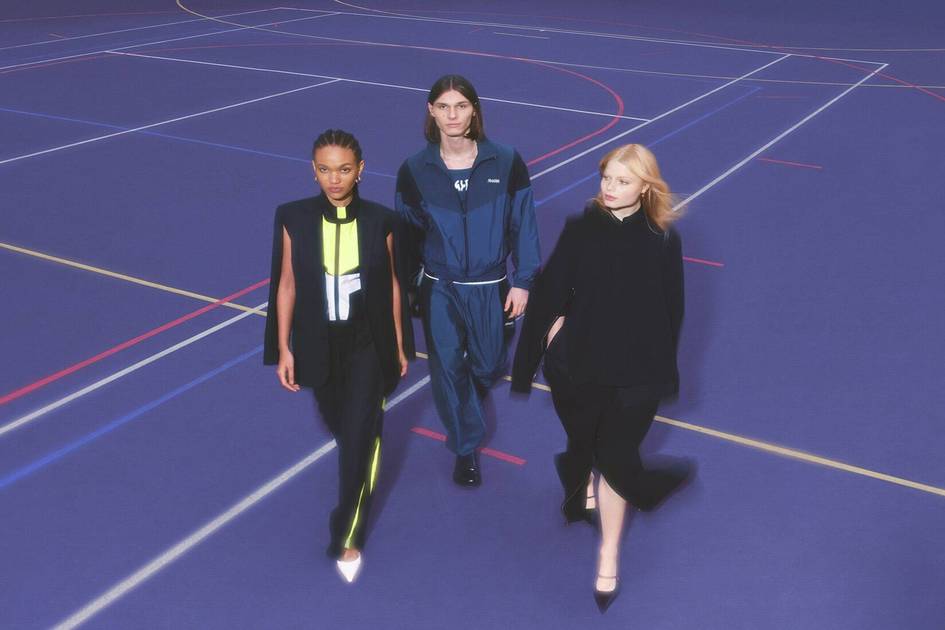 24S presents “Parisian Playground” in collaboration with LVMH Prize winners