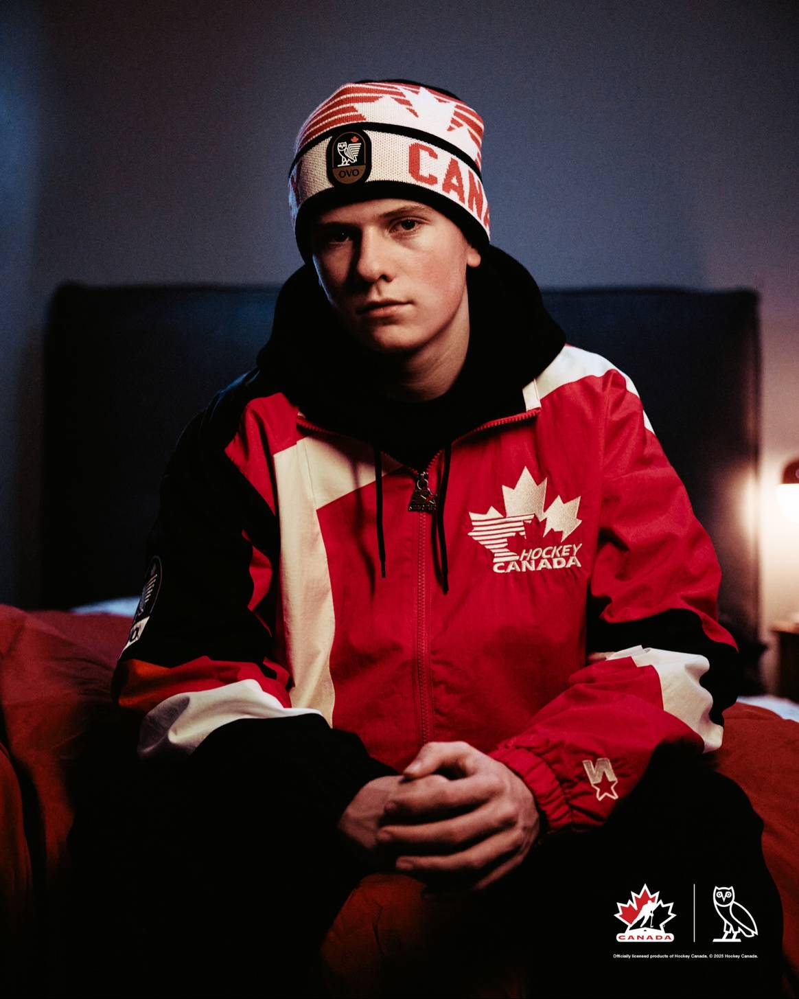 ドレイクの「October’s Very Own」、米投資会社A.R.I.から資金調達