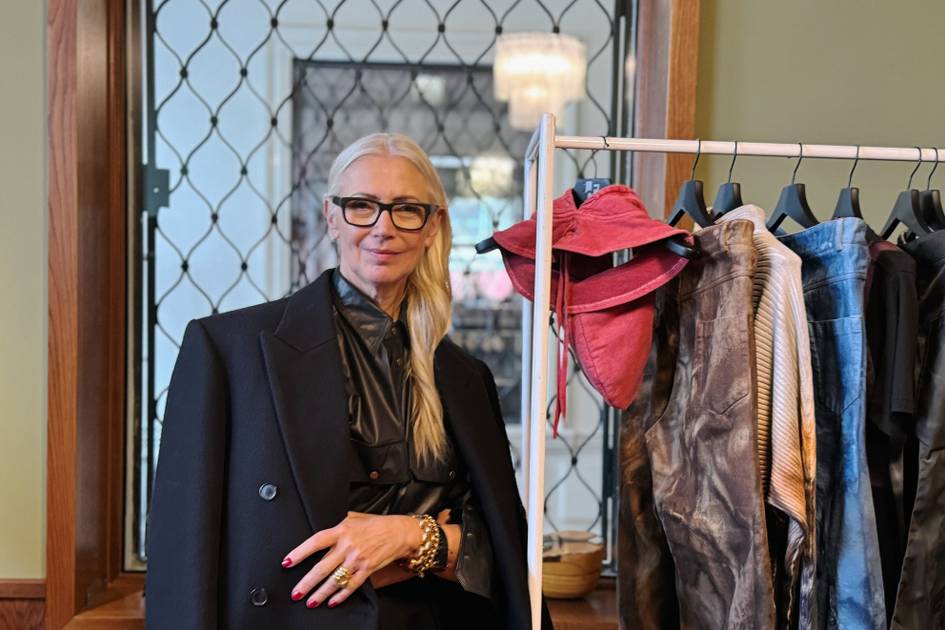 How has Berlin Fashion Week evolved in the hands of the Fashion Council ...