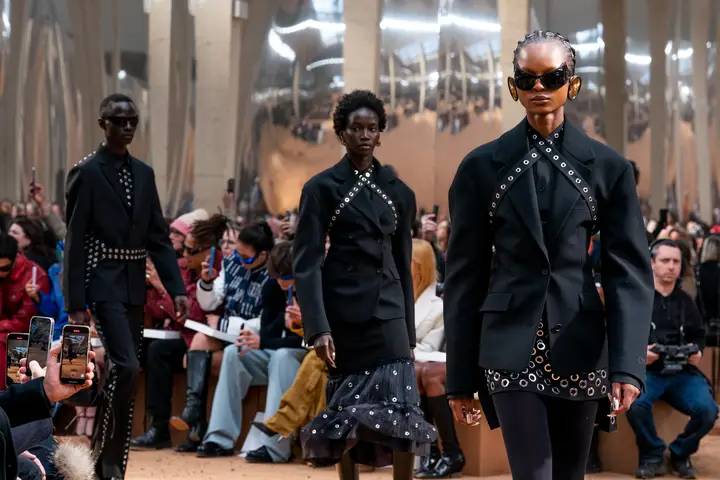 Cristiano Fagnani nuovo ceo di Off-White