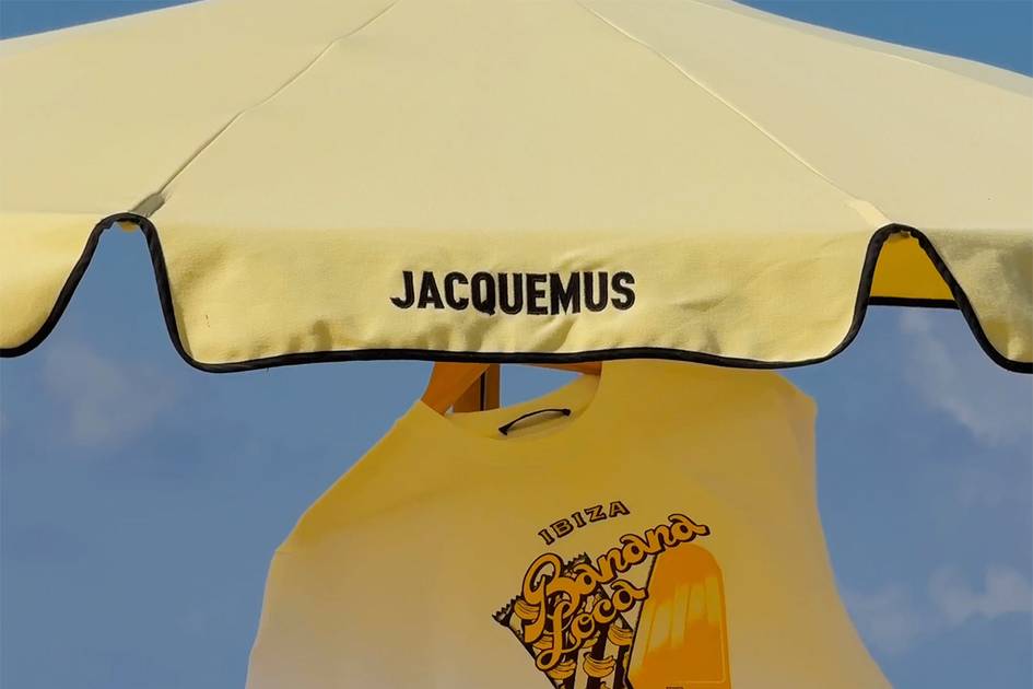 Sandbridge Capital investment to fuel Jacquemus' international growth ...