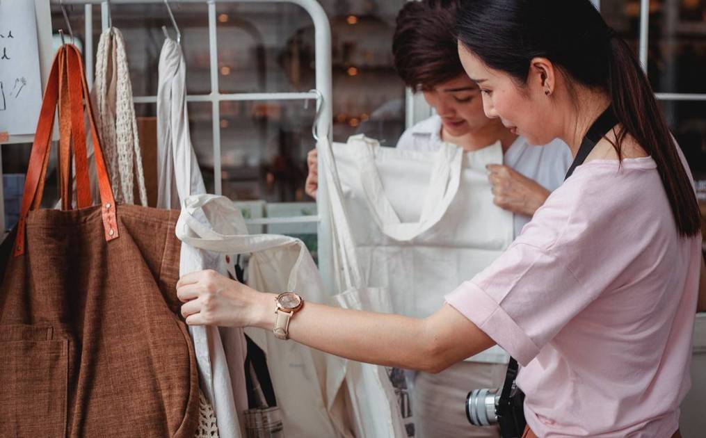 Sustainable fashion remains elusive to many