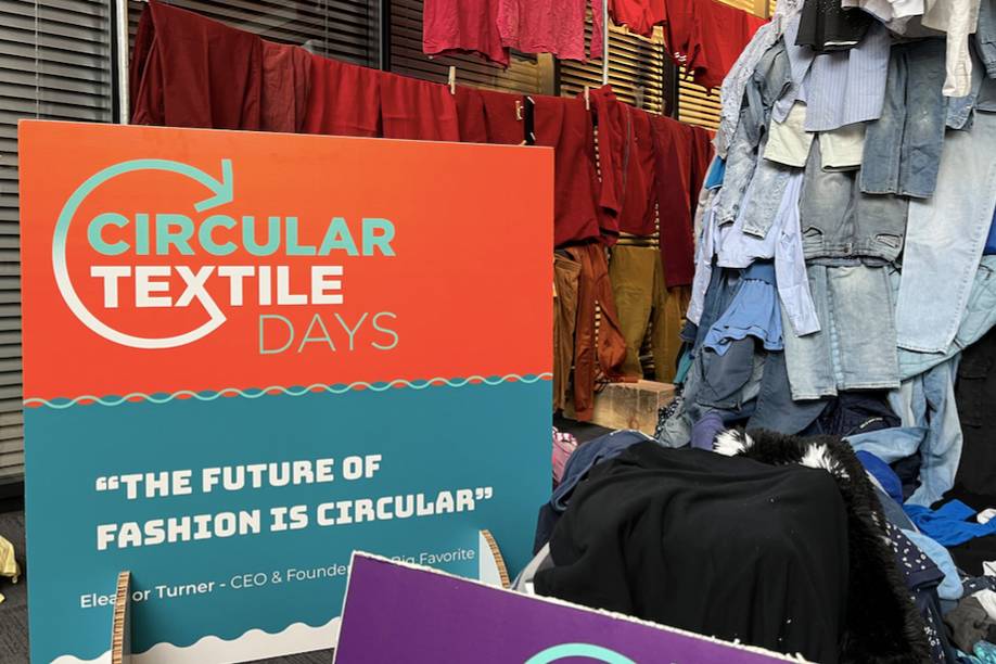 'Transition to circular economy has virtually come to a standstill ...