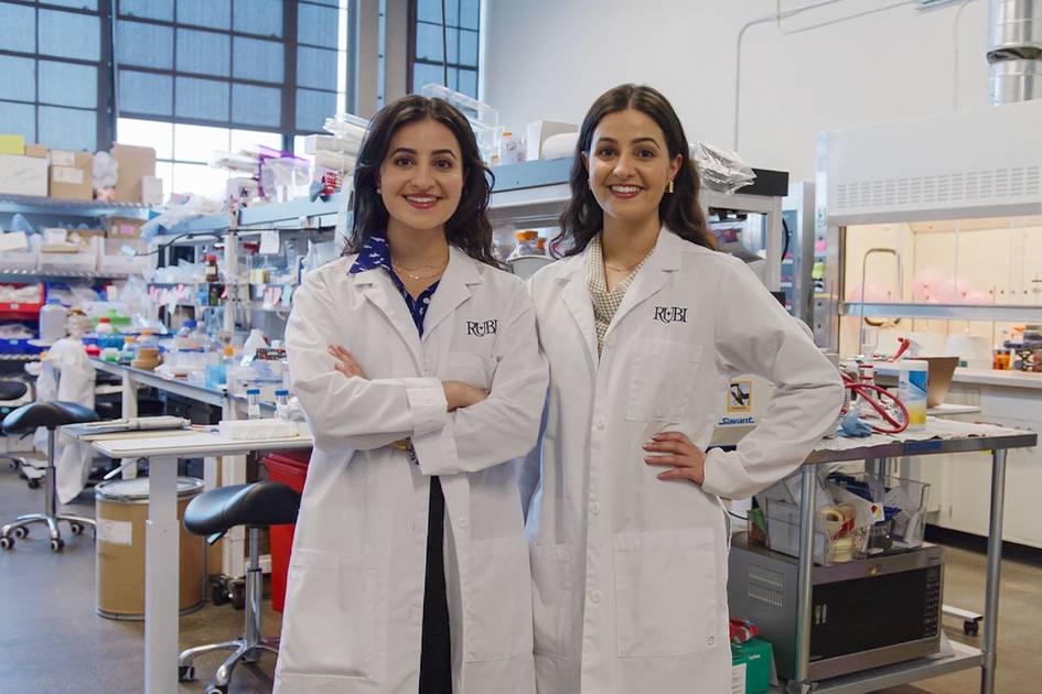 Rubi secures grant from National Science Foundation to scale innovations