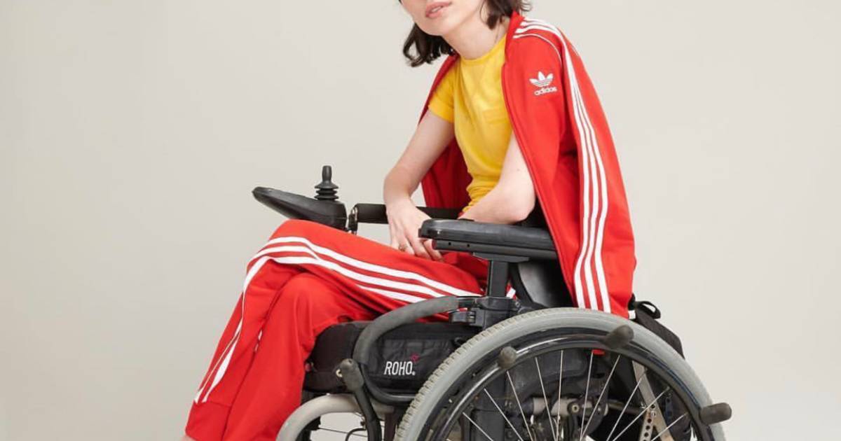 Adaptive fashion and the power of personal style