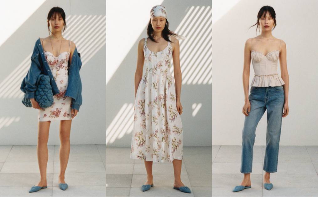 H&M unveils summer collaboration with Brock Collection