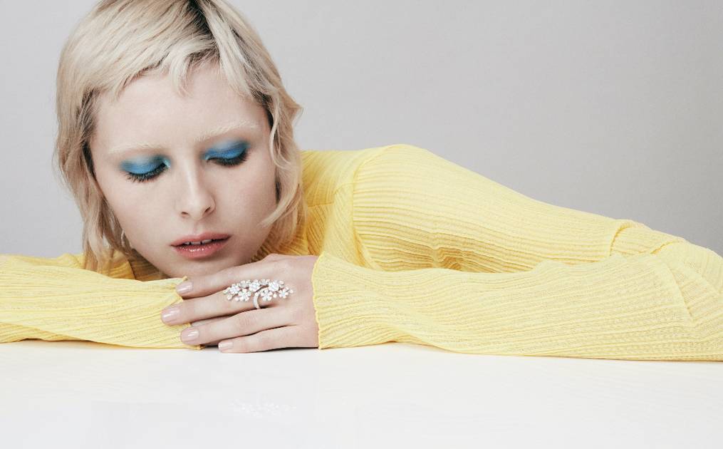 David Morris launches exclusively on Farfetch