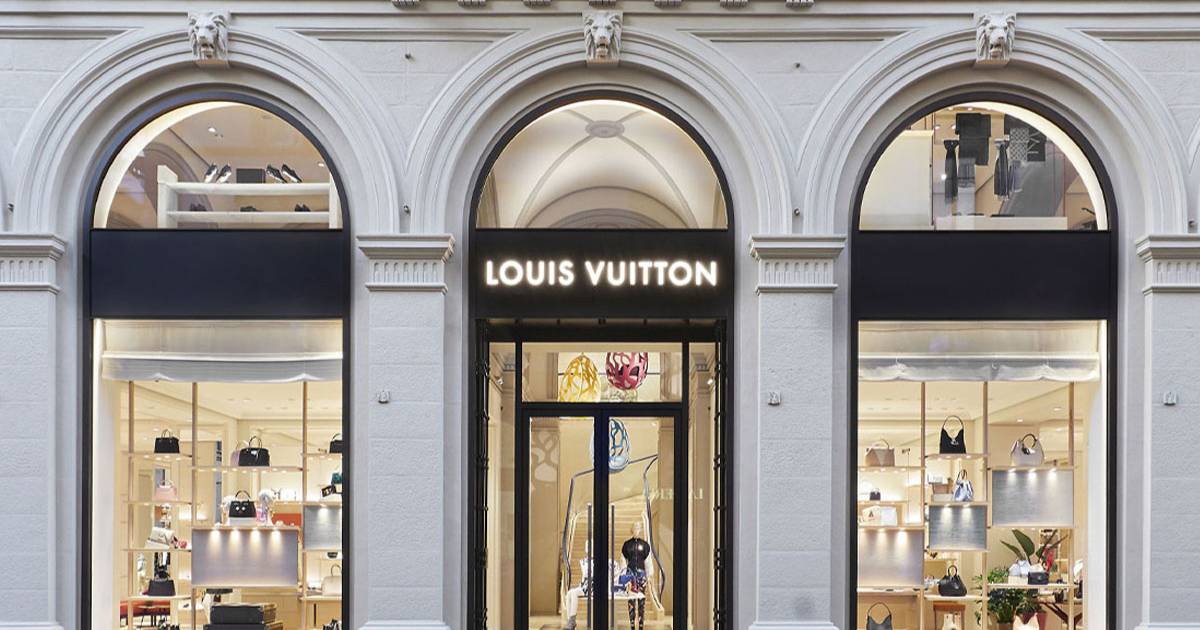 Face à l’inflation, LVMH versera des primes à ses collaborateurs en France