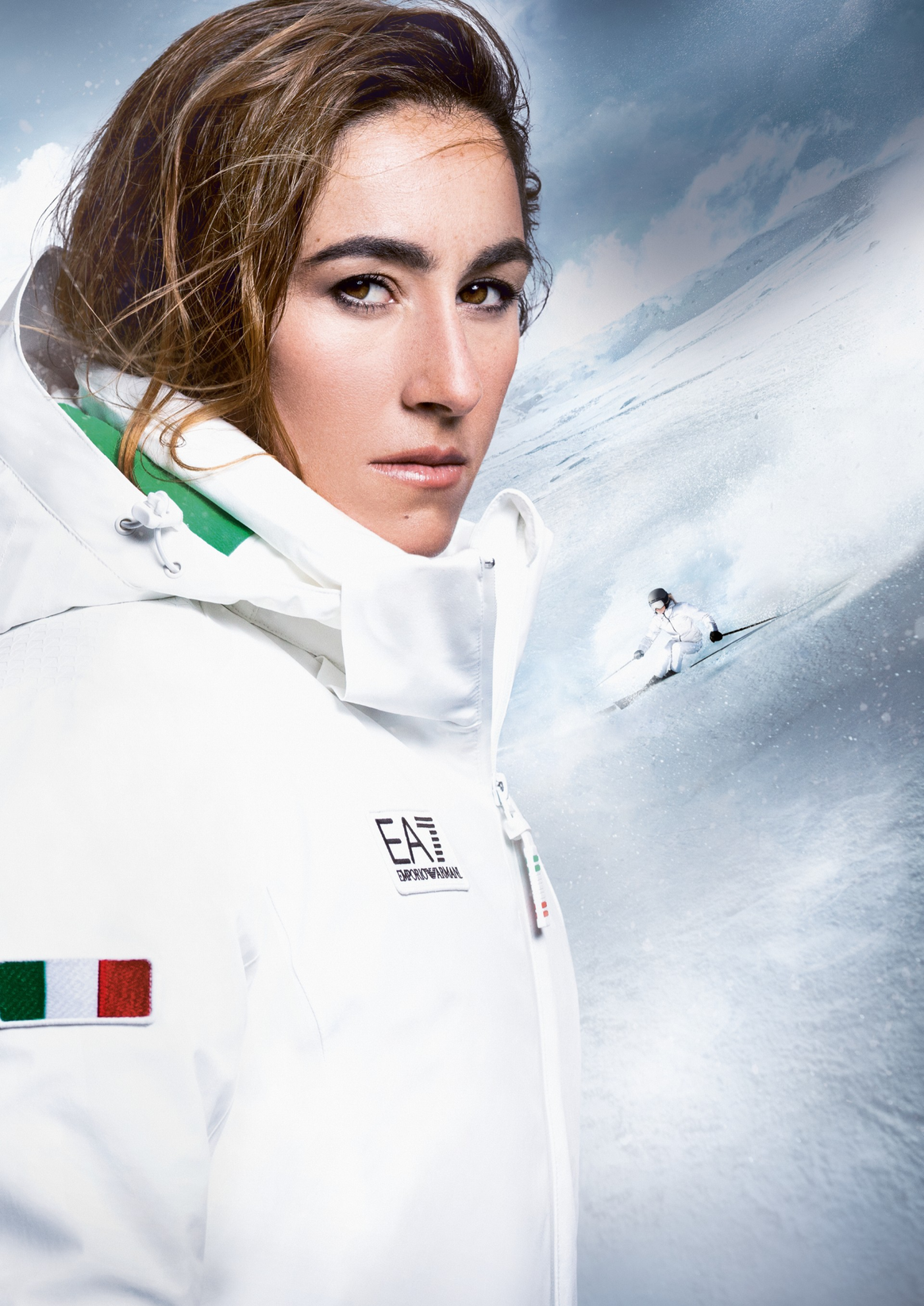 In Pictures: Official team uniforms for the Milano Cortina 2026 Winter ...