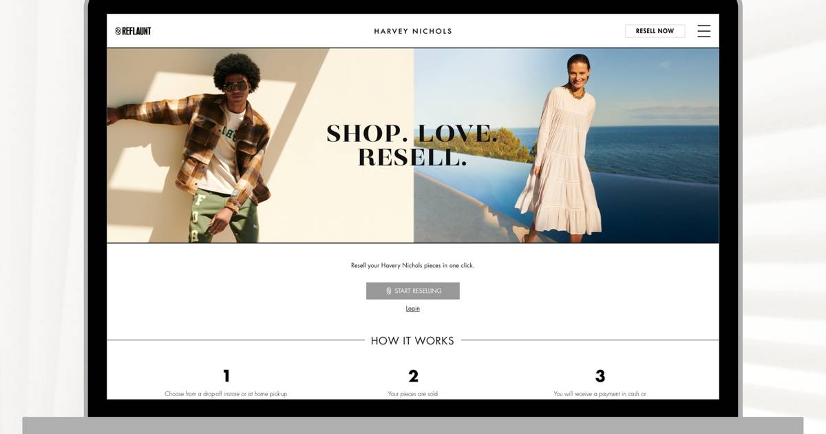 Resale tech solution Reflaunt secures 11 million US dollars in funding