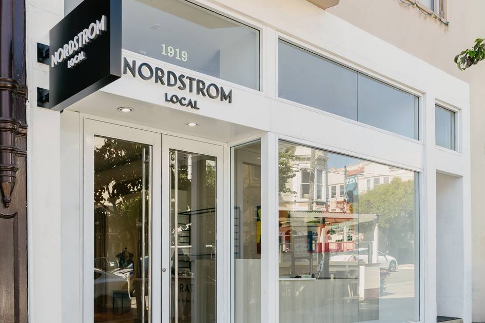 Nordstrom strengthens presence in California with the opening of two ...
