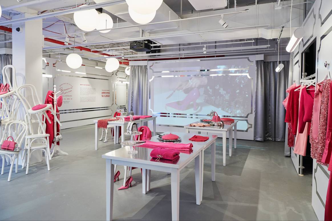 H&M opens new evolving store experience in Brooklyn
