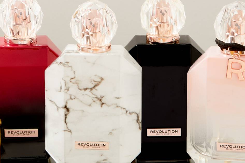 Revolution Beauty co-founder steps down, but revenues are up