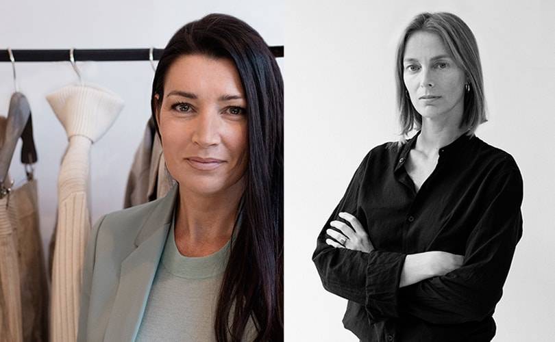 Joseph announces appointment of new creative director and CEO