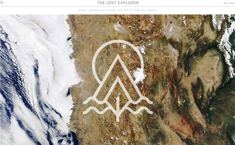 The Lost Explorer to offer 'Things you didn't know you needed'