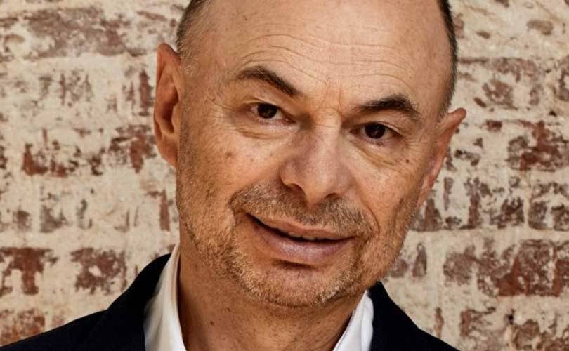 Ted Baker appoints ex-Scotch & Soda USA boss as North America CEO