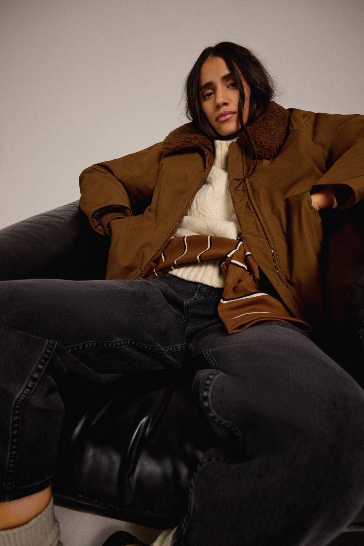 s.Oliver Womenswear Herbst/Winter 2026