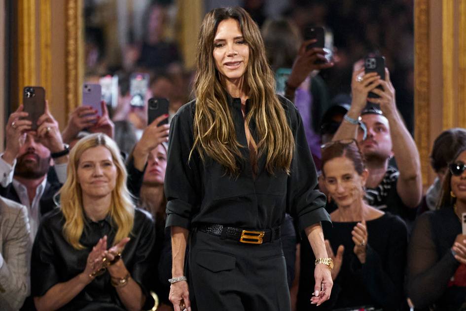 Victoria Beckham, star d'un documentaire en trois parties sur Netflix