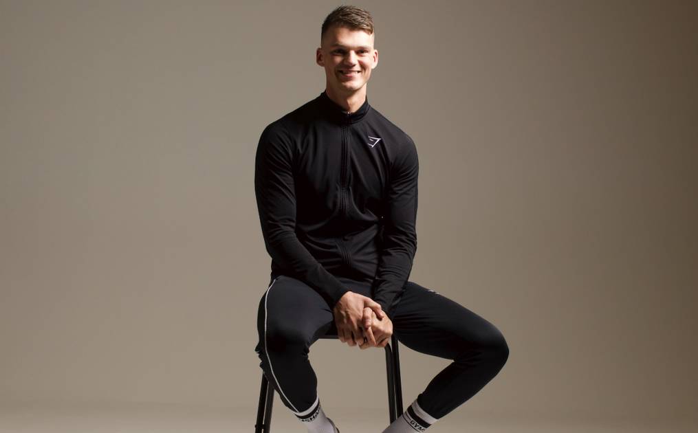 Gymshark co-founder Ben Francis returns to CEO role