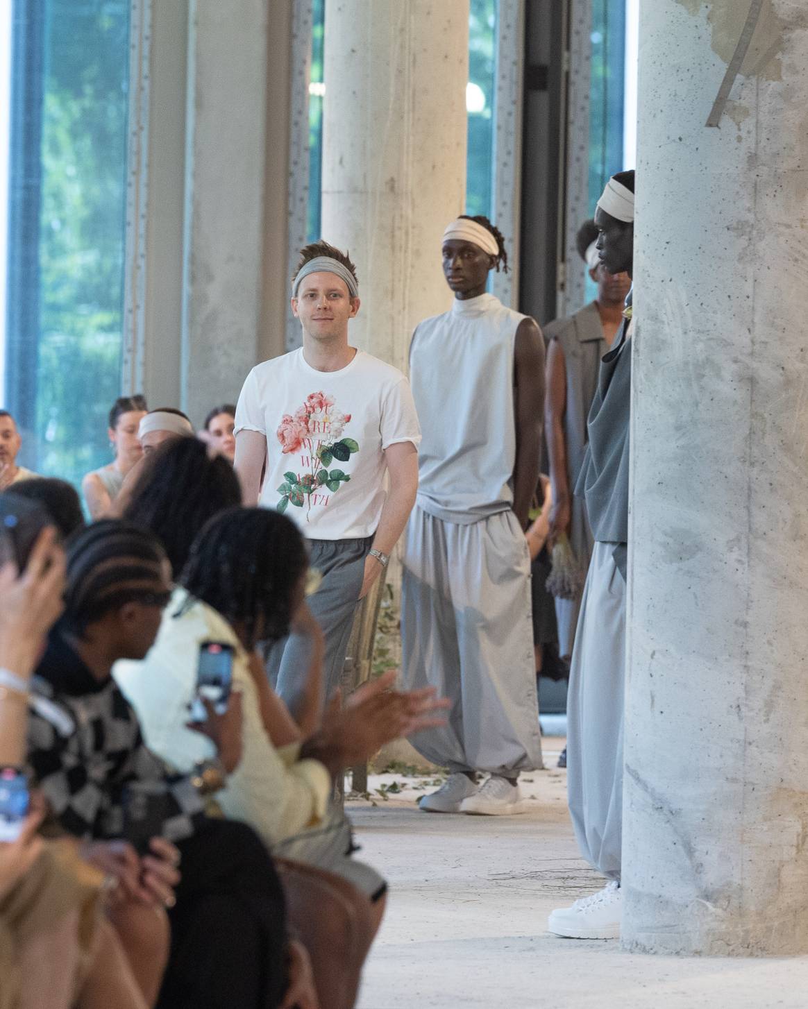 Berlin Fashion Week: what's next after its comeback?