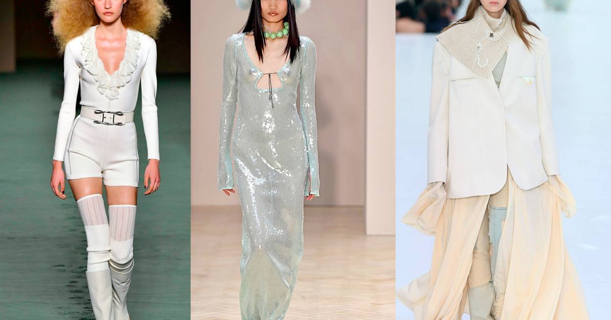 FW22 Fashion trends: five must-have accessories