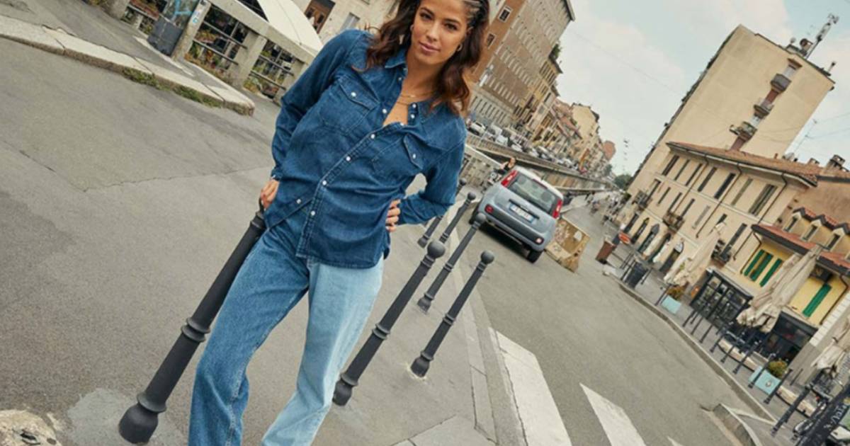 Bestseller brand JJXX launches first collection with international ...