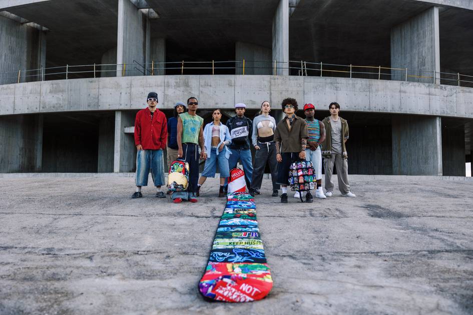 Sprayground marks 15th anniversary with milestone collection featuring ...