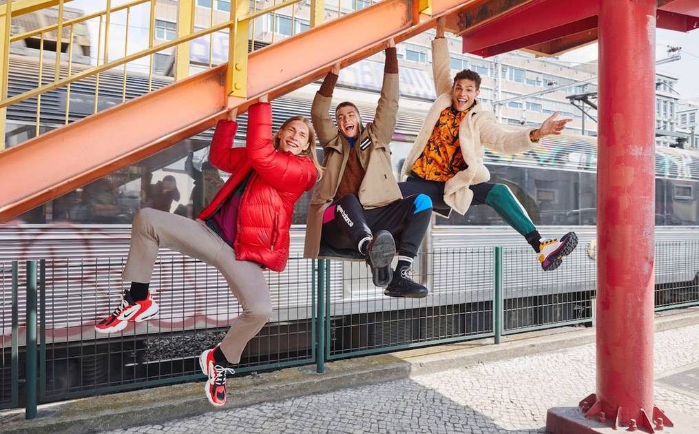 Zalando feiert Cyber-Week-Rekorde: „Ziele weit übertroffen“