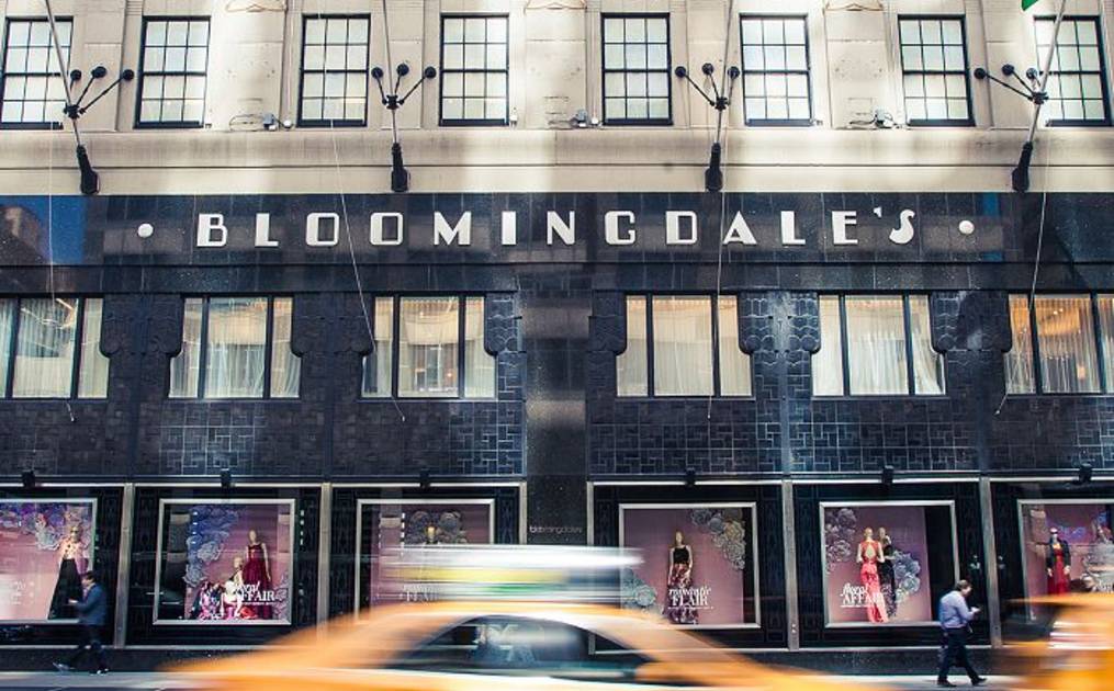 Bloomingdale's to launch spin-off store
