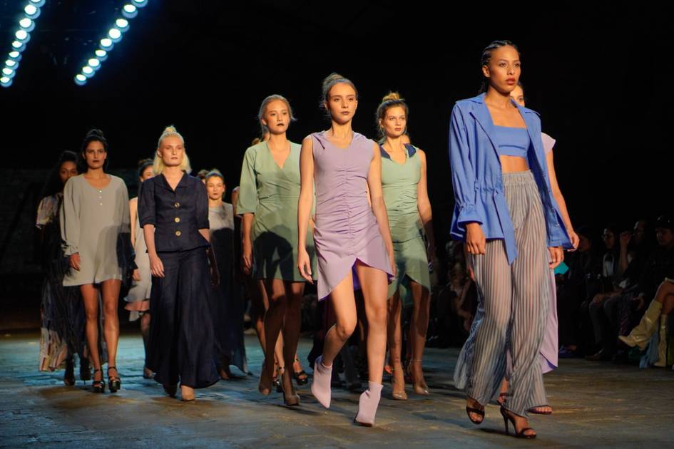 Costa Rica Fashion Week se despidió posicionándose entre los eventos de ...