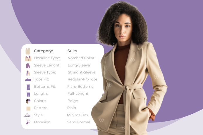 How Pixyle AI is empowering Whering to help consumers shop their wardrobes