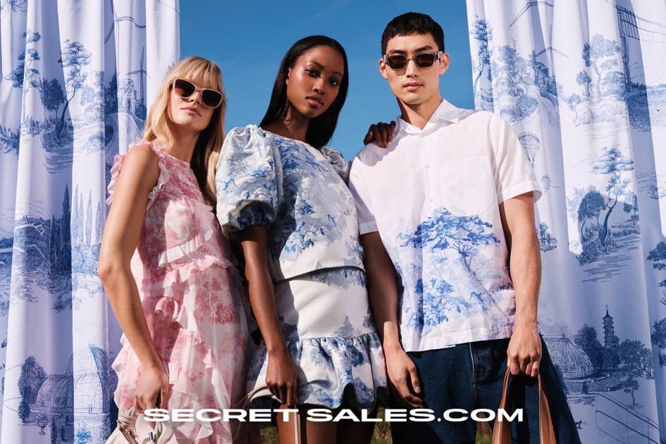 Lifestyle Retail Group rebrands to Secret Sales Group amid tech-led shift